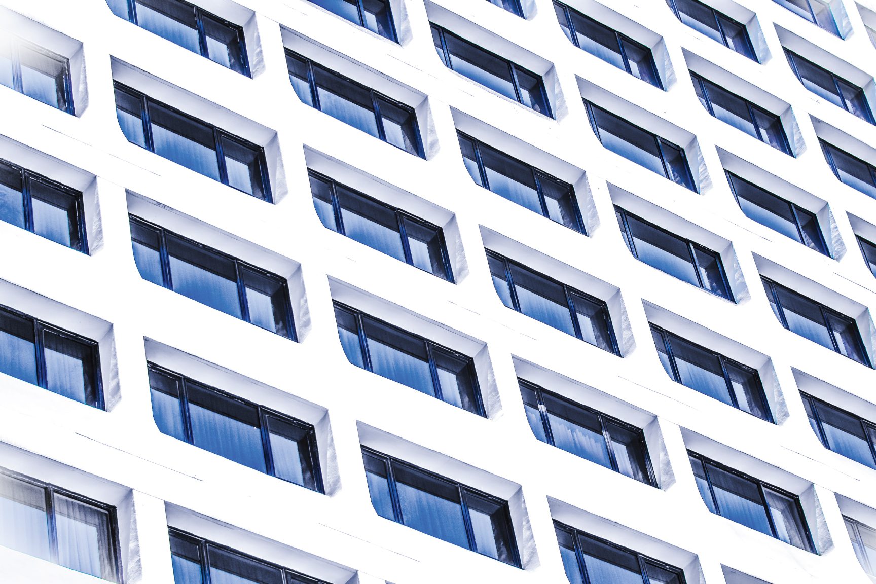 Commercial window tinting in Mt. Clemens, MI | DLK Window Tinting