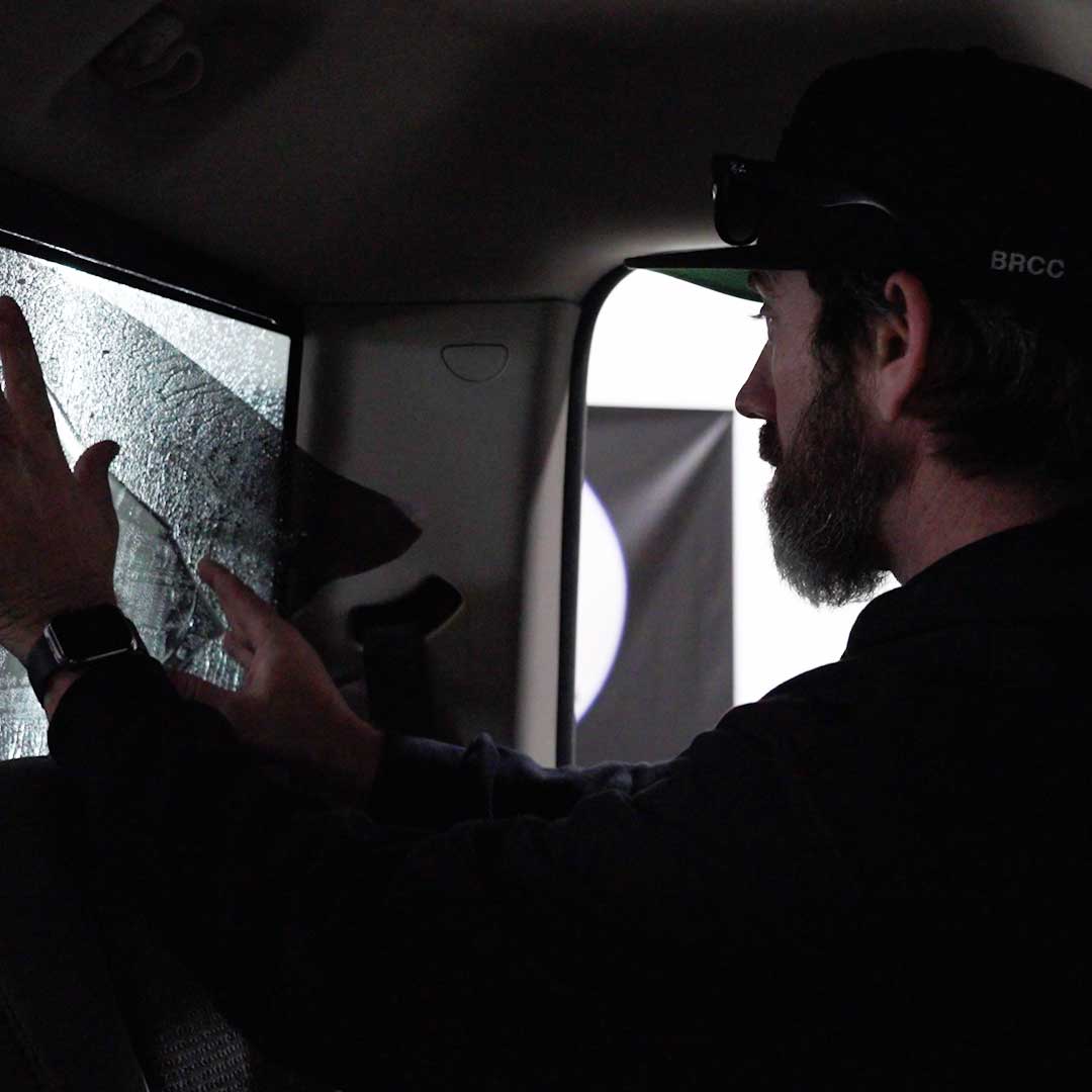 Window Tinting In Harper Woods , MI | DLK Window Tinting